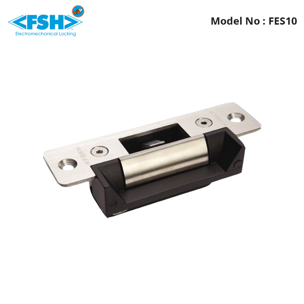 FSHFES10-c - FSH - ANSI Footprint Electric Strike - Non-monitored IP56 ...