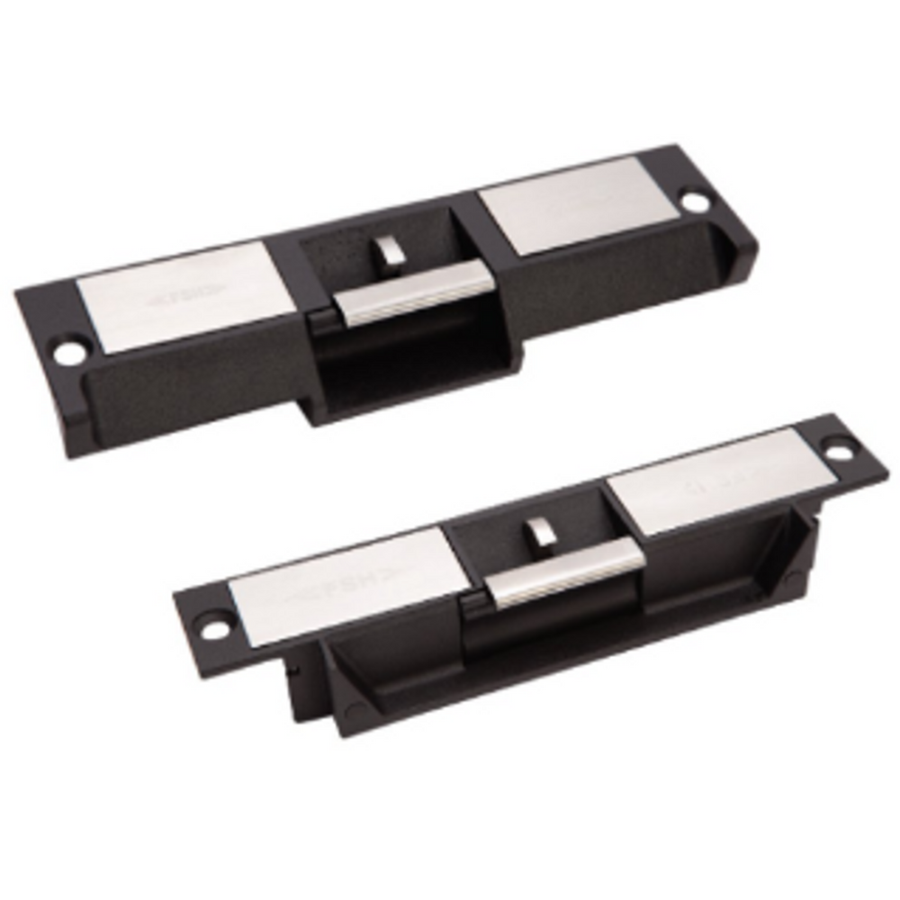 FSHFES20 - 12/24V electric strike lock - High security - Commercial ...