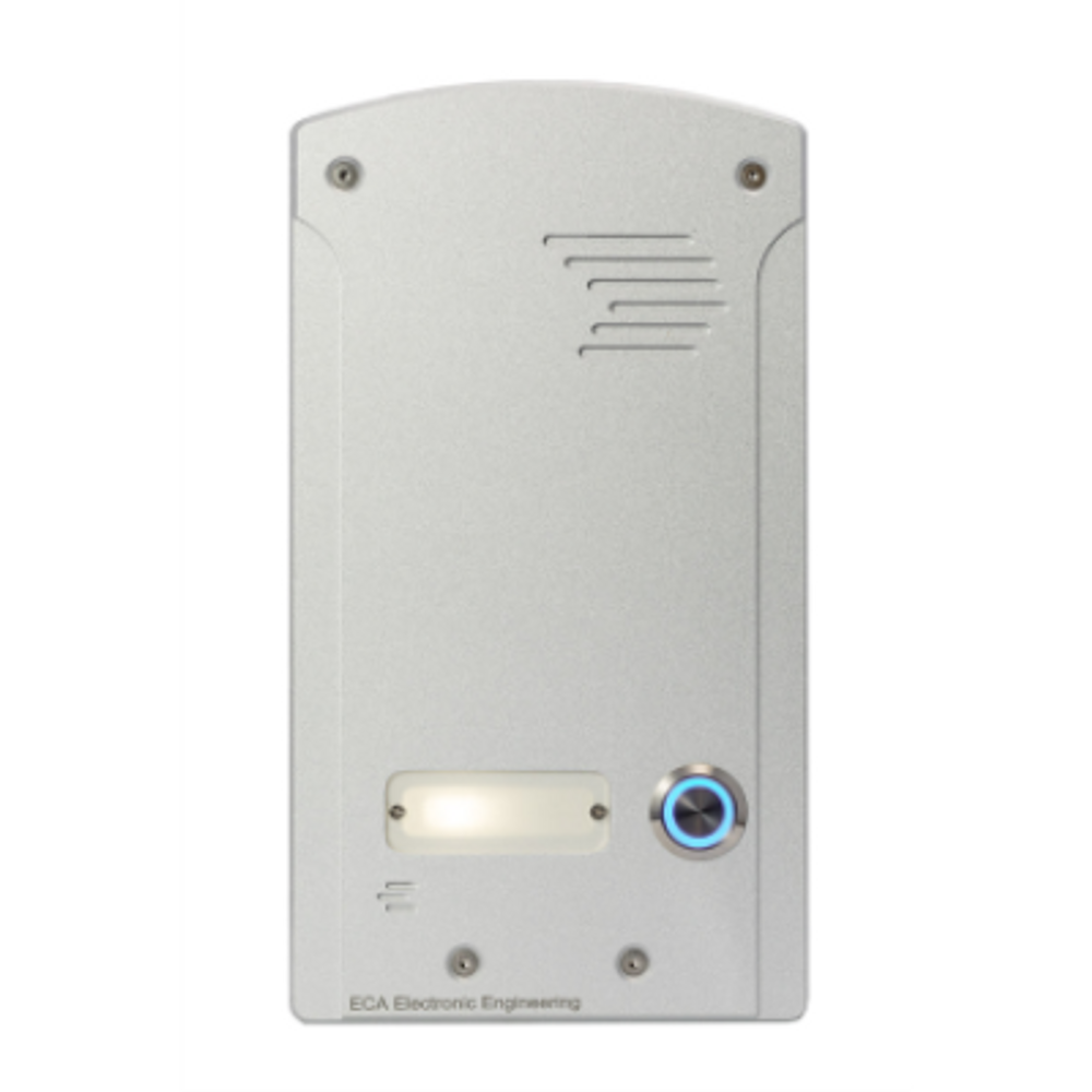 GSM18V8 - GSM Wireless Intercom Communicator – The Security Outlet