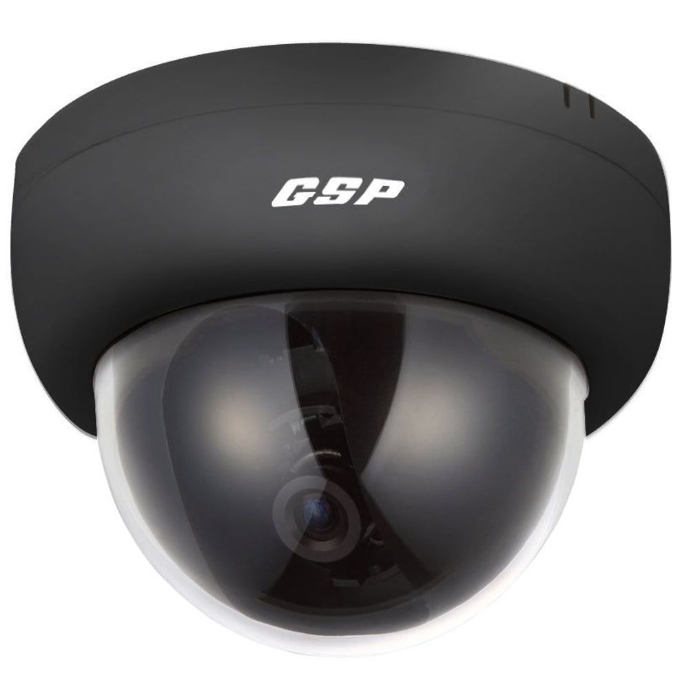 GSP - Part Only - Black Base for GCAM-2D60-DC, inc Cable - PAL – The ...