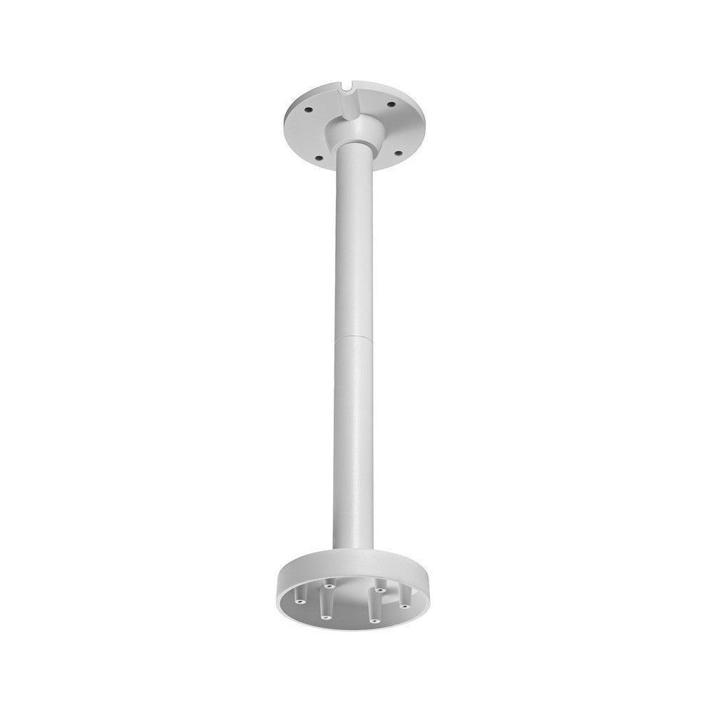 Hikvision DS-1271ZJ-130-TRL Ceiling-Mount Pendant Drop-Pole Bracket fo ...