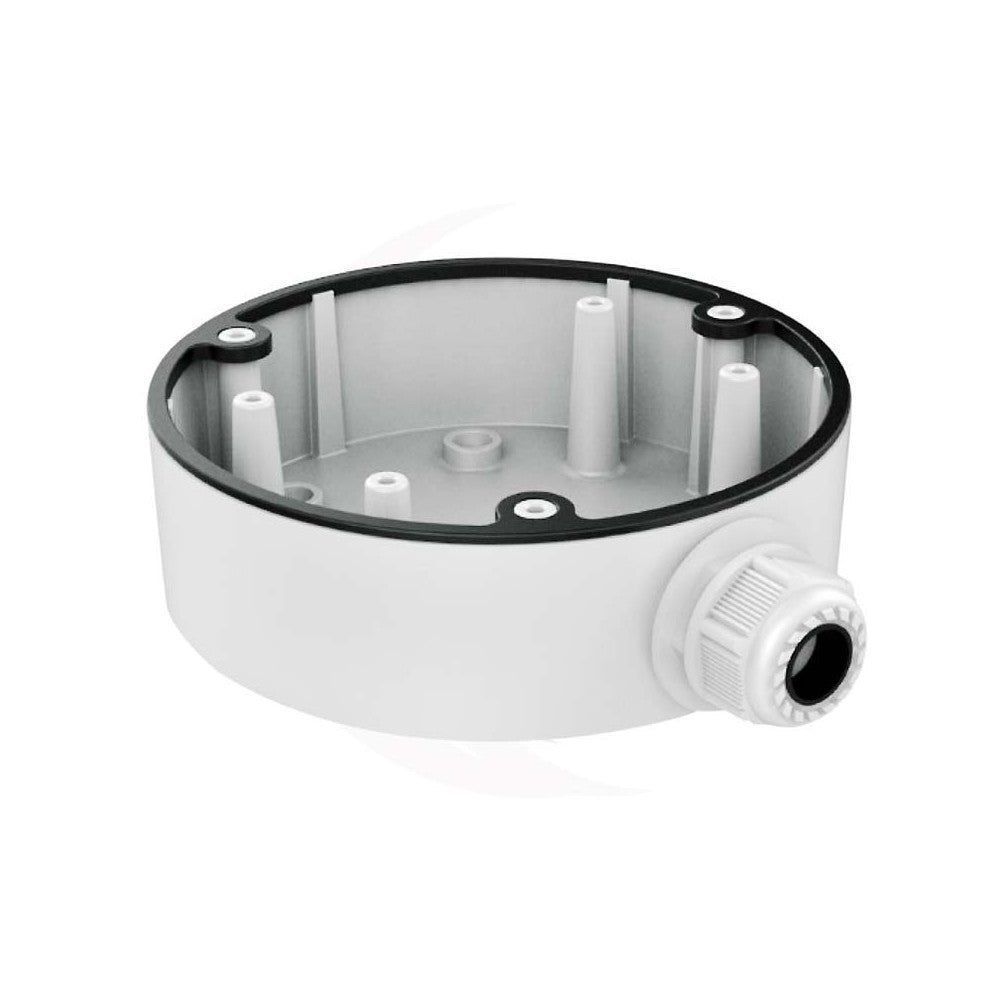 Hikvision DS-1280ZJ-PT6 Aluminium Junction Box for Cameras – The ...