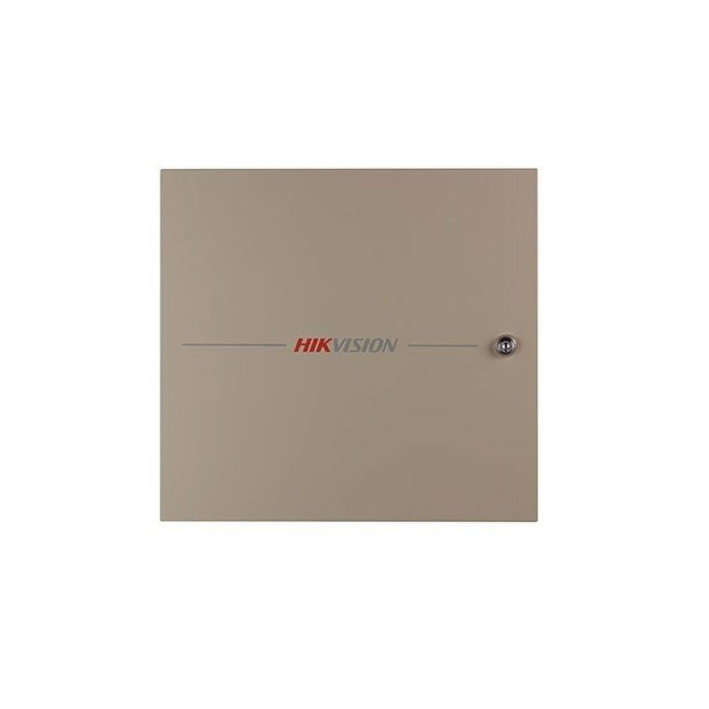 Hikvision DS-K2604-G 4-Door IP Access Control Panel – The Security Outlet