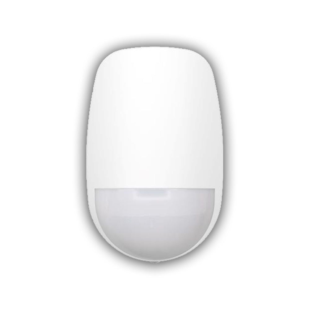 Hikvision DS-PDC15-EG2 Wired PIR Curtain Detector – 15m Detection – 6 ...