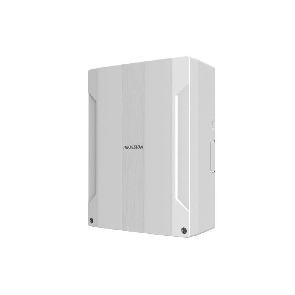 Hikvision DS-PM1-I16O2-WB AX Pro 433MHz Wireless Multi I/O Alarm Trans ...