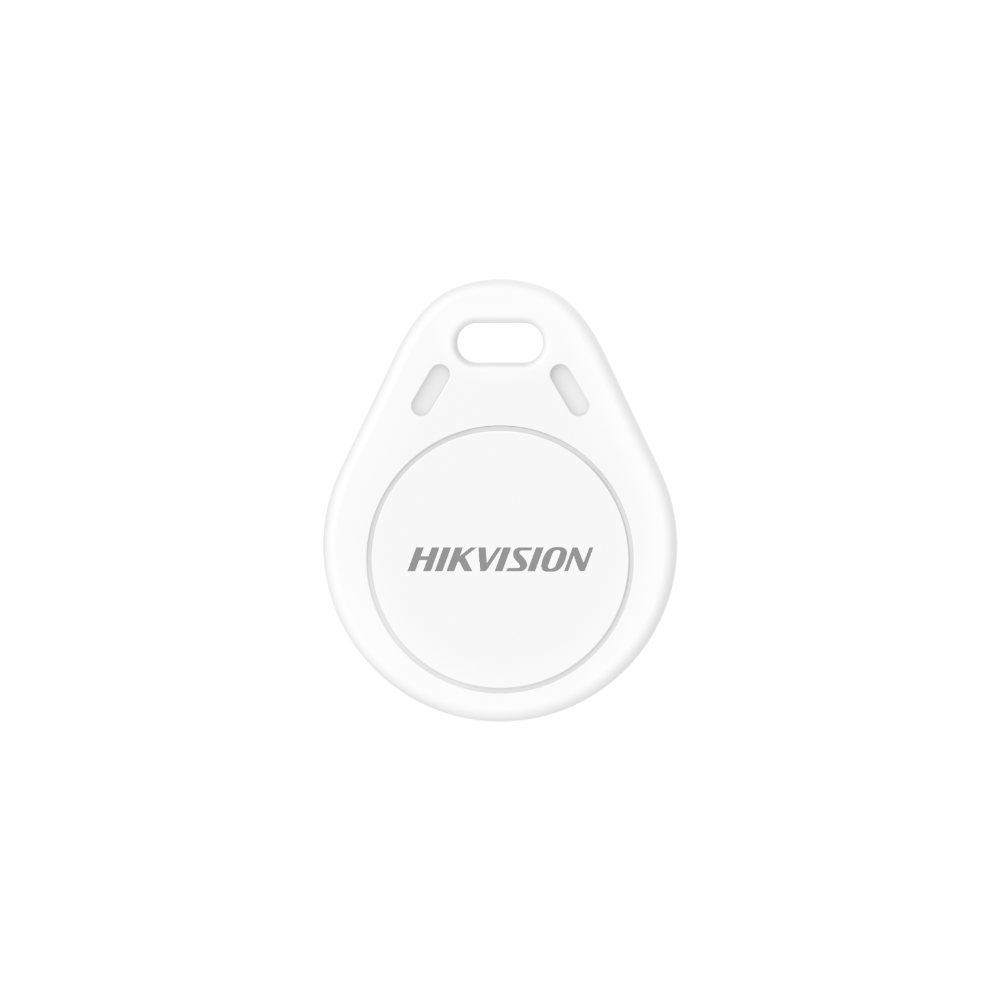 Hikvision DS-PT-M1 – Contactless 13.56MHz Mifare RFID Tag – Lightweigh ...