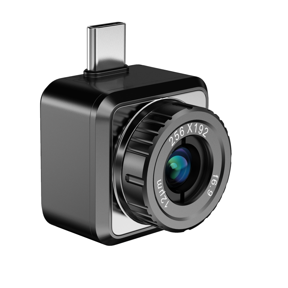 Hikvision HikMicro MINI2PLUS Smartphone Thermal Imaging Camera Module ...