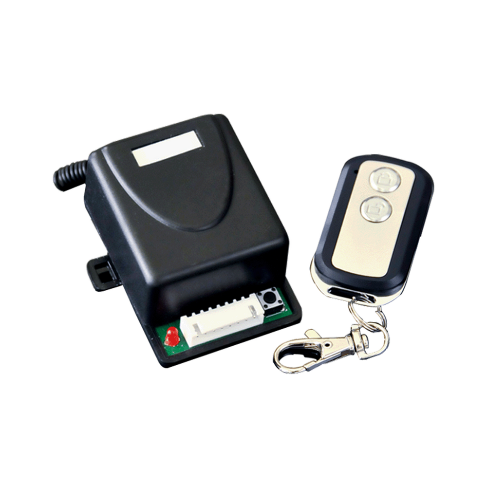 IT400-REM - Remote Control Kit – The Security Outlet