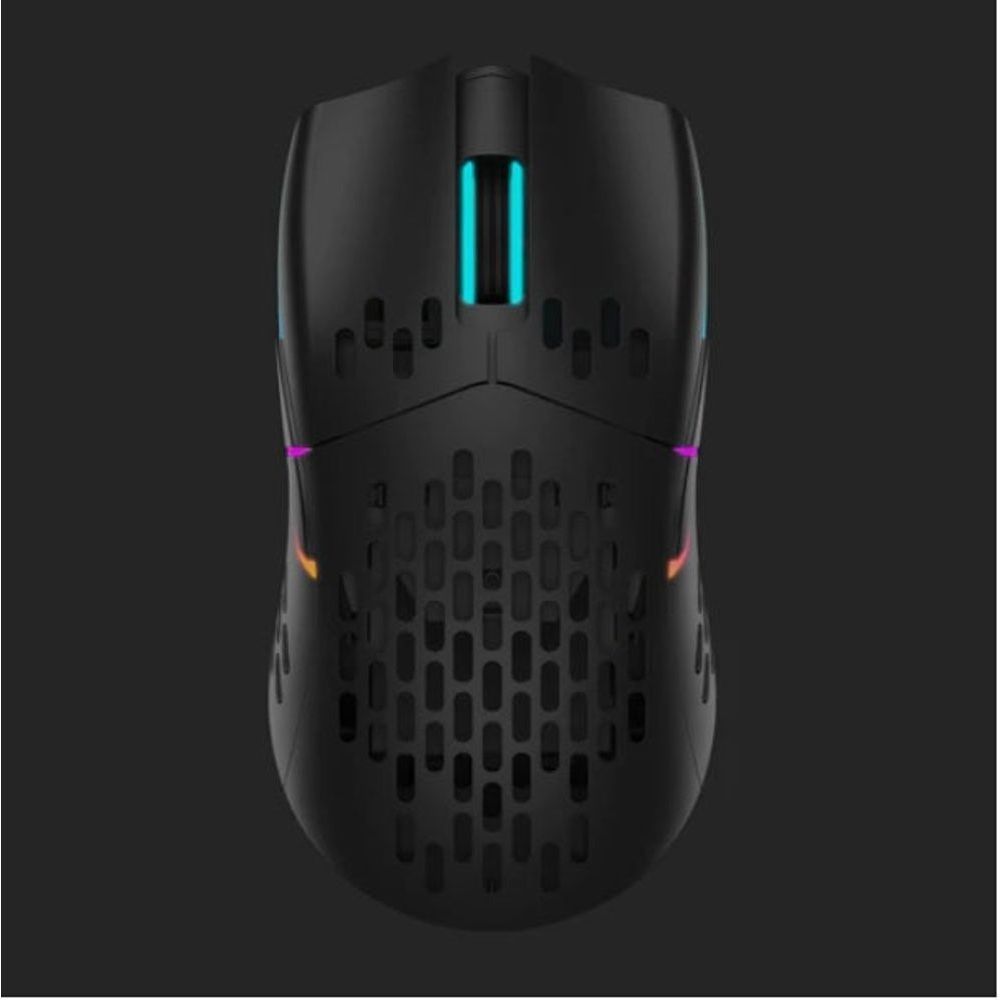 KEYC-M1-A1 - Keychron M1 Ultra-Light Optical Mouse Wired / Black | Tech ...