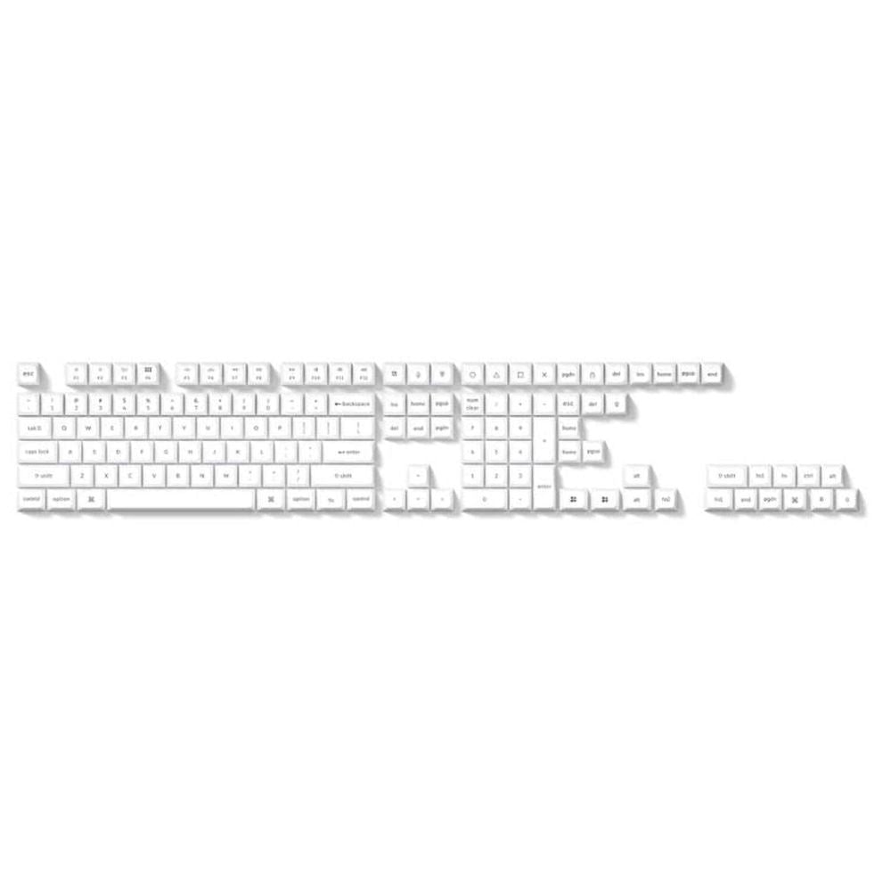 KEYC-PBT-05 - Keychron Double Shot OSA PBT Keycap Full Keycap Set ...