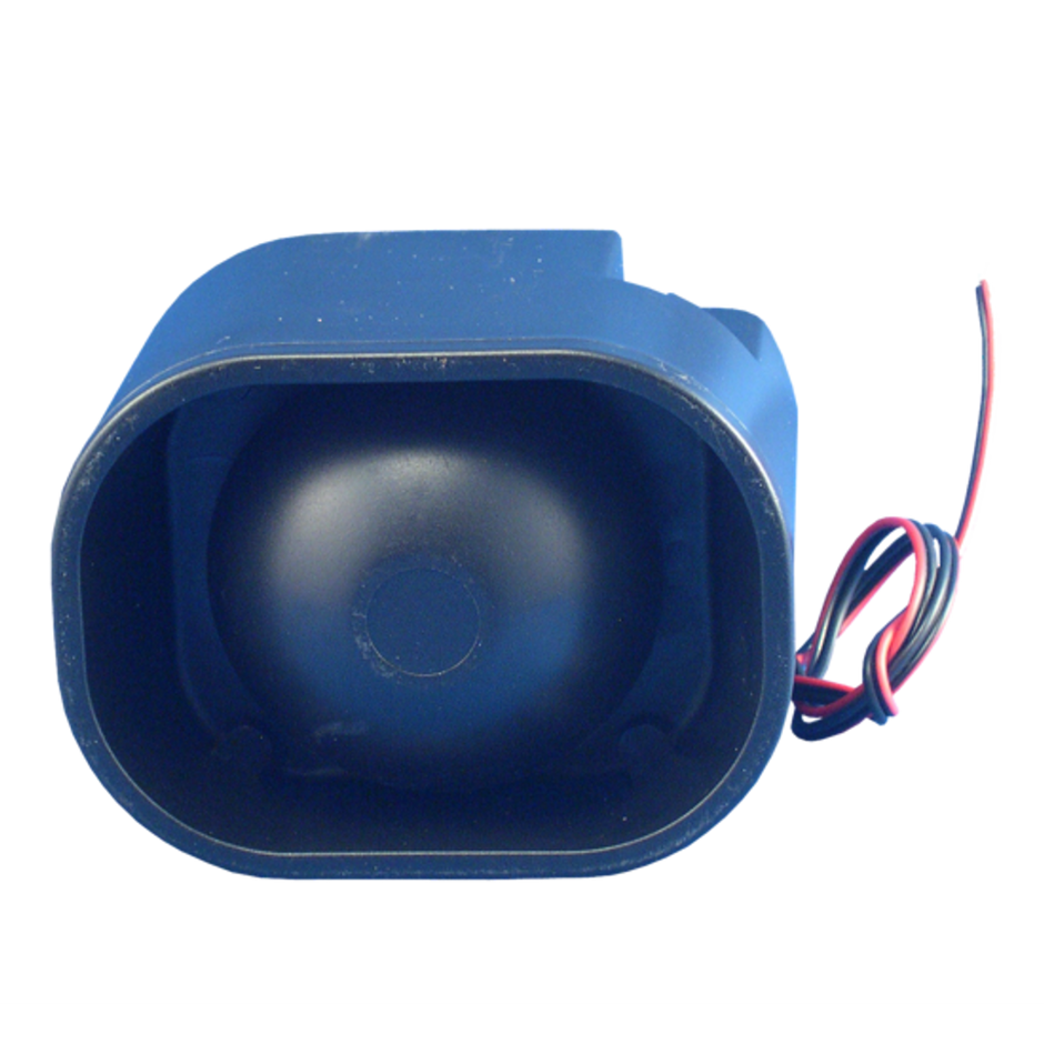 Sirens & Strobes - reliable indoor and outdoor security alarm sirens ...