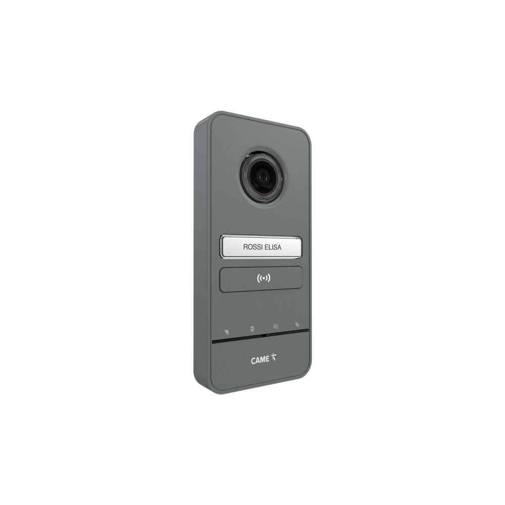 BPT-LHS-V-Plus-Kit - BPT Video Entry Panel, impact resistance, expanda ...