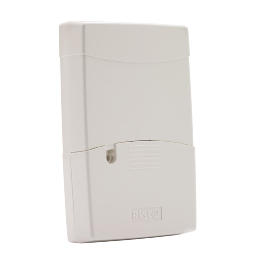 RP432EW4000A - Risco - Wireless Receiver up to 32 Zones – The Security ...