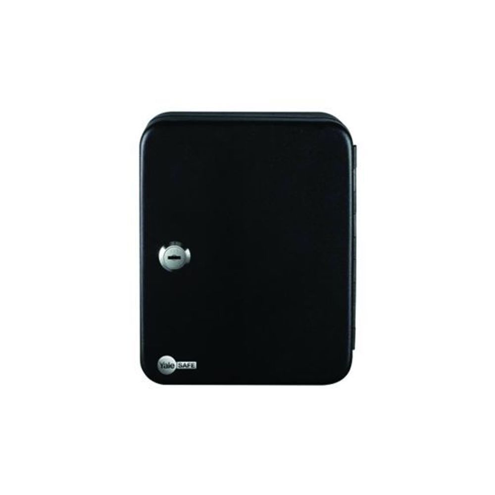 Yale Key Box Sml-Keyed - SYKB/200/BB2 – The Security Outlet