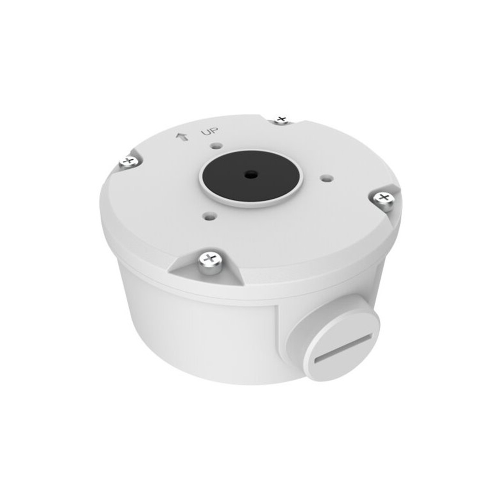 Uniview TR-JB05-B-IN Weatherproof Cable Junction box for IPC21XX serie ...