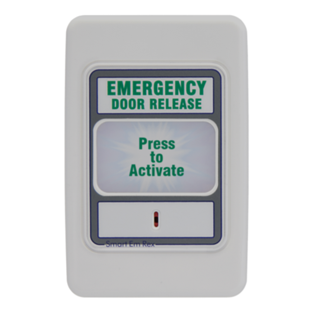 Smart Em Rex operates in the same way as the standard Em-Rex - LED Bac ...