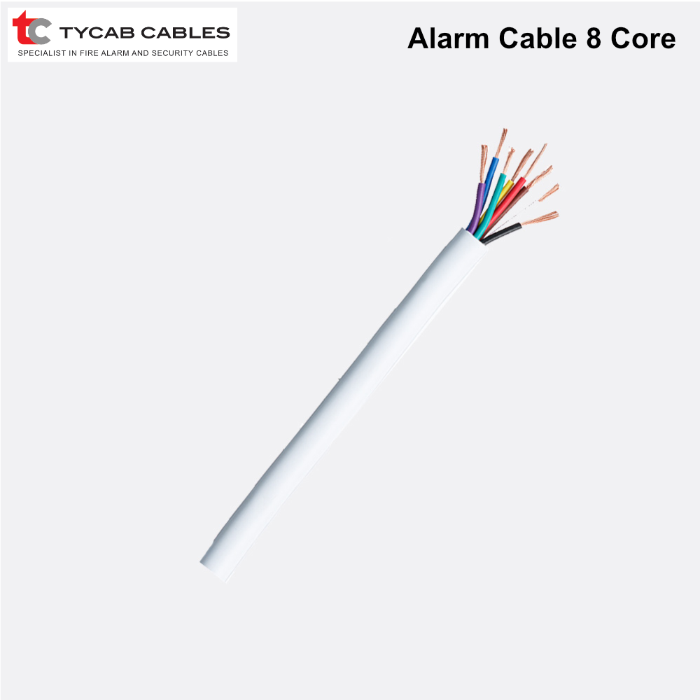 SMC81402 - Drum and Boxes - 8 Core 0.44mm - 100m - Copper – The ...