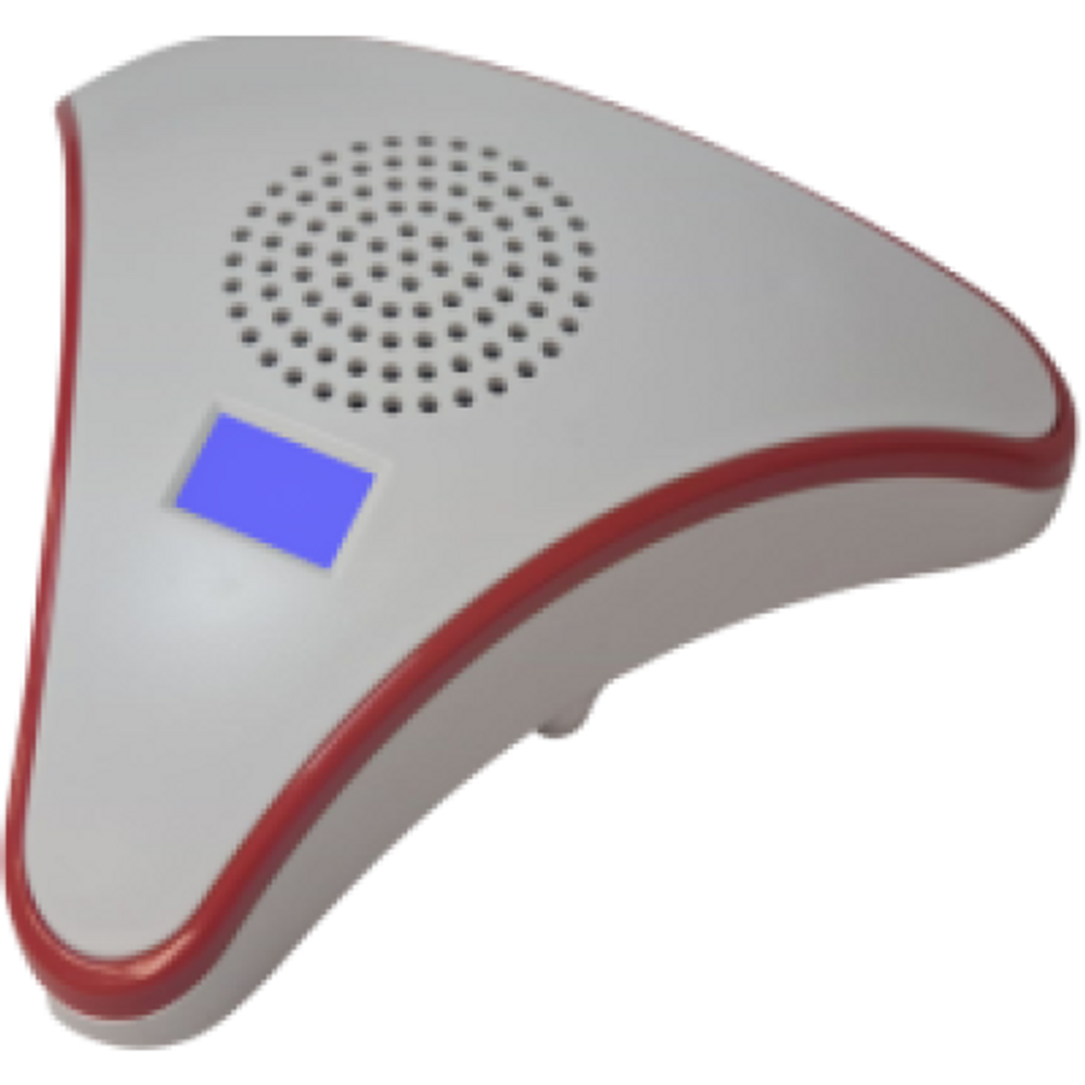 WDA-IA - Receiver White – The Security Outlet