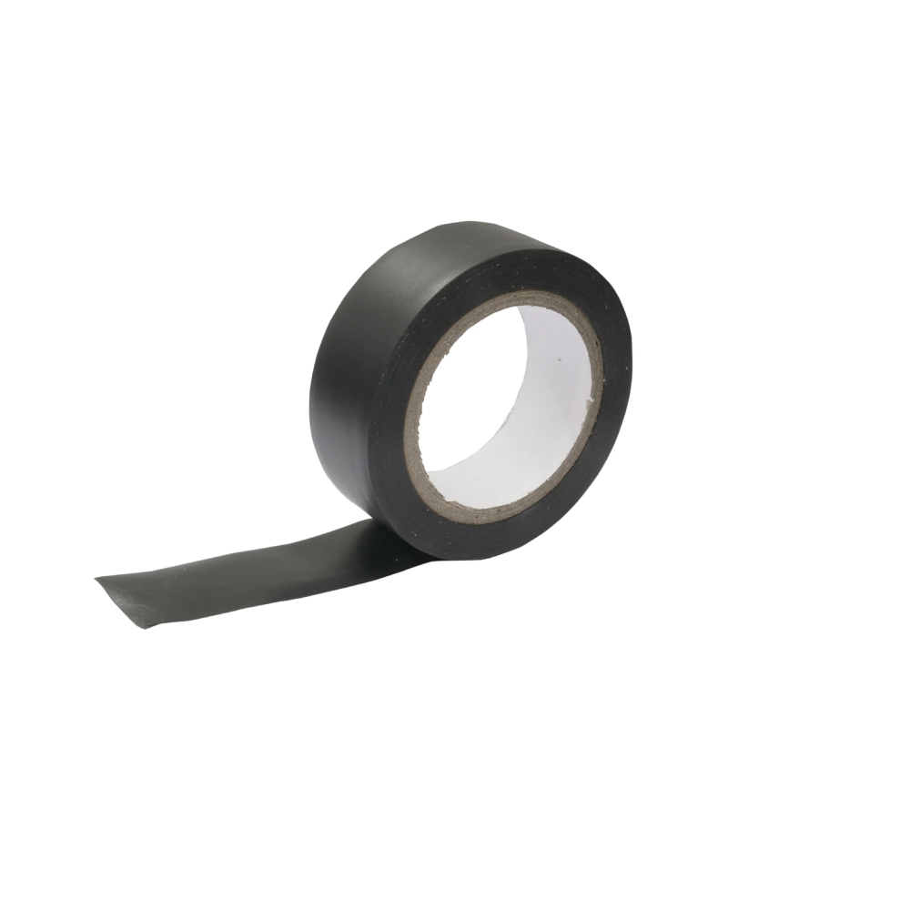 iSecure ICL-BLACK-INSULATION-TAPE-19MM-20M – Electrical Insulation Tap ...