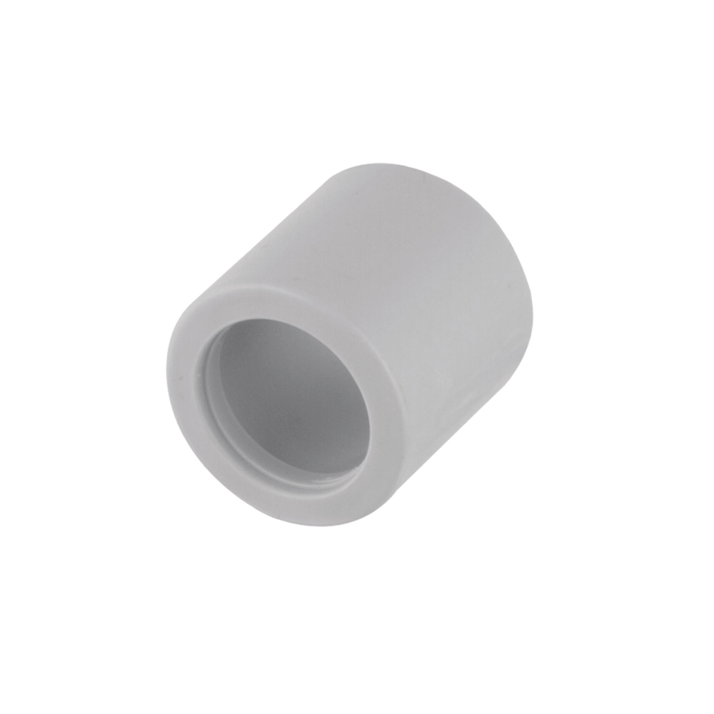 iSecure ICL-REDUCER-25TO20MM – Plain Reducer – PVC – From 25MM to 20MM – The Security Outlet