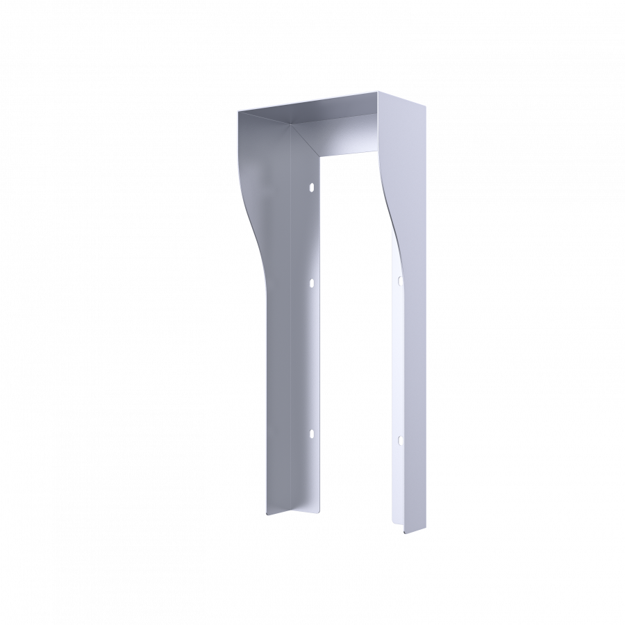 R29-LTE - Akuvox R29-LTE Module On-Wall – The Security Outlet