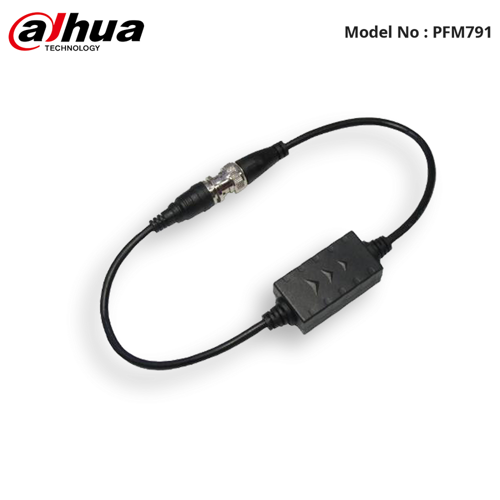 PFM791 - HD Video Isolater – The Security Outlet