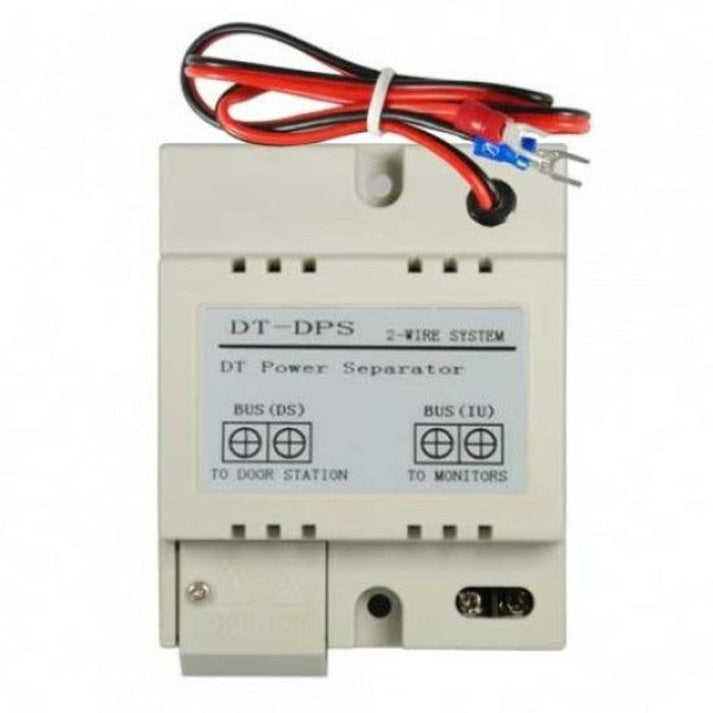 V Tek Intercom 24v 1a Power Supply Unit Module Only The Security Outlet