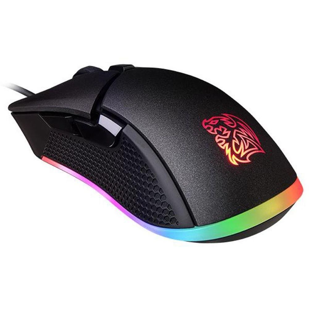 TTE-IRIS-RGB - Tt esports by Thermaltake Iris Optical RGB Gaming Mouse | Tech Supply Shed – The ...