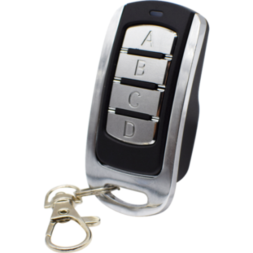 TX04/D - Auto Scan RF Remote Duplicator – The Security Outlet