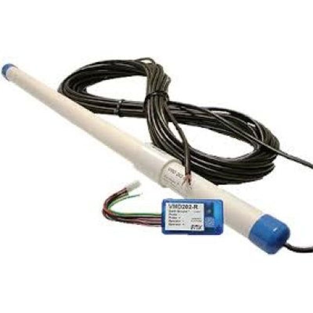 VMD-202 - Vehicle Motion Detector c/w 15m of Cable – The Security Outlet