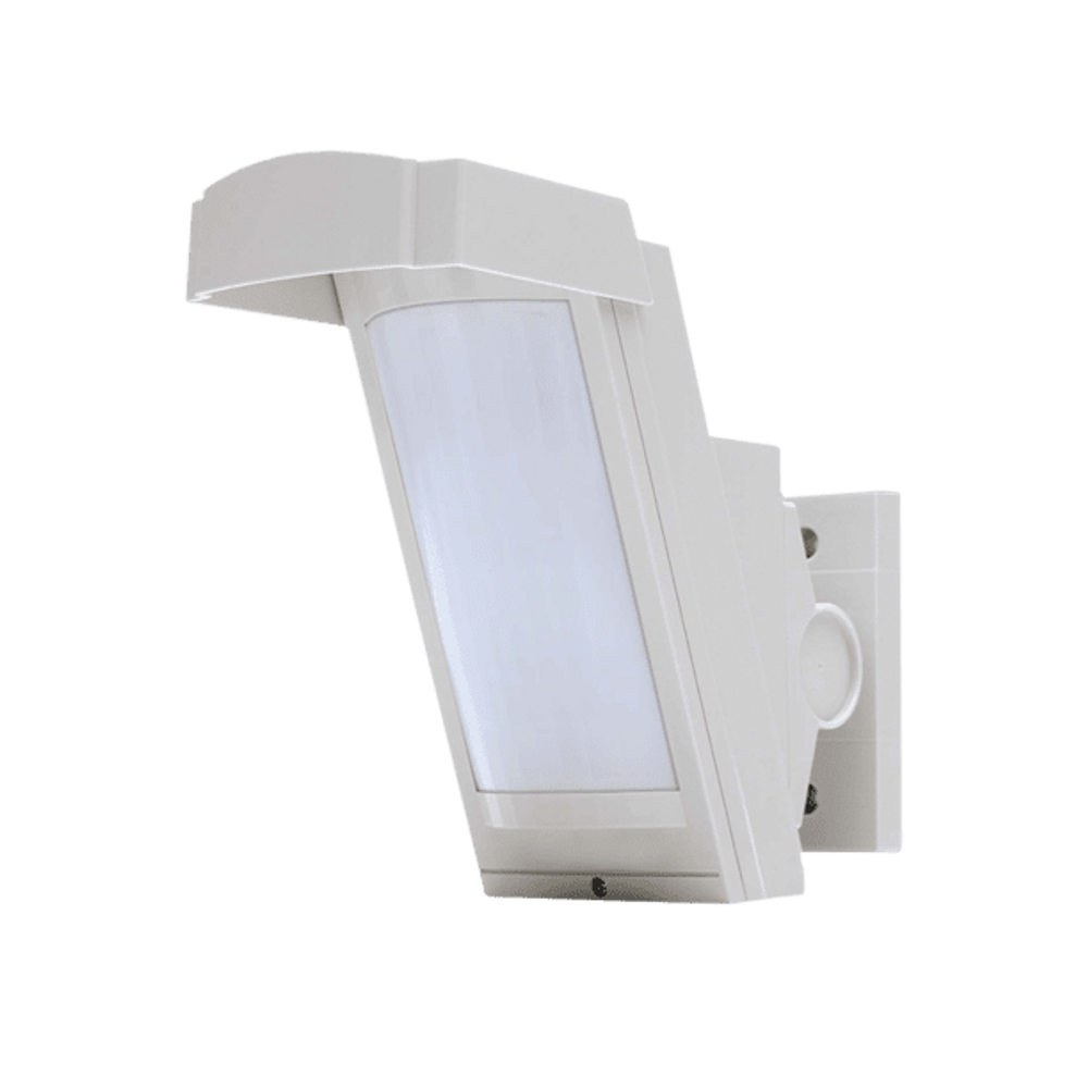 OPT-HX-40 - High mount outdoor PIR/Combination detector 12m range – The ...
