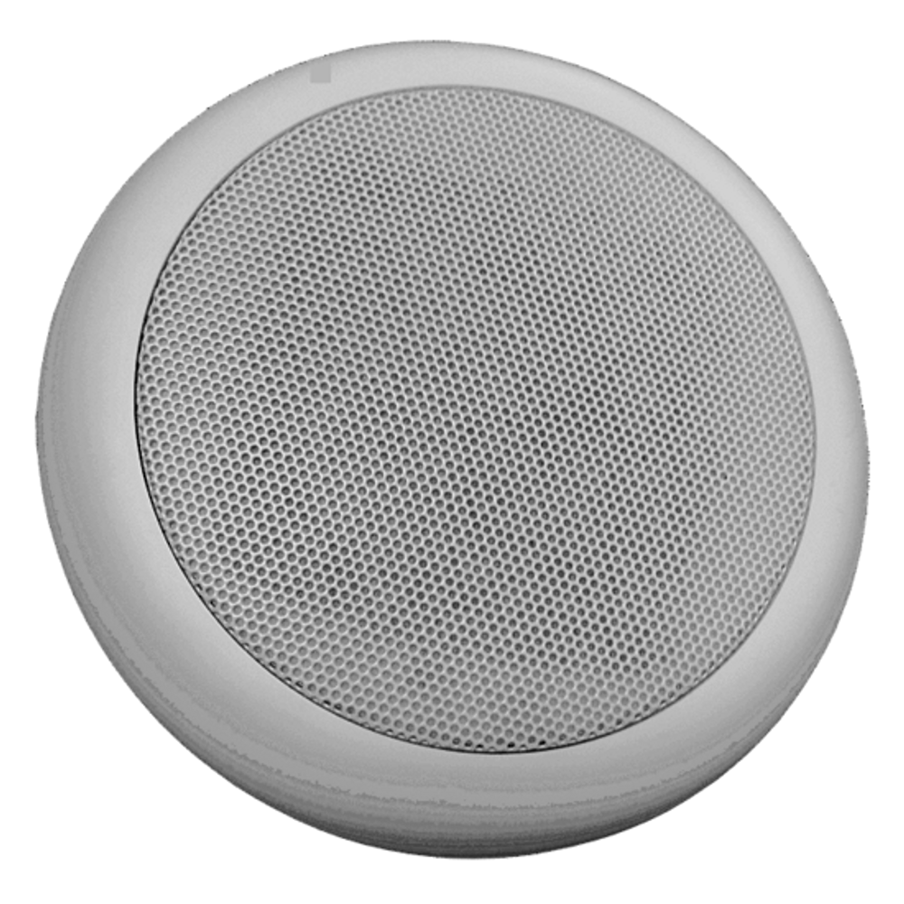 PS-SPEAKER-PRO - 3” Round In-Ceiling speaker with Protection Circuit f ...