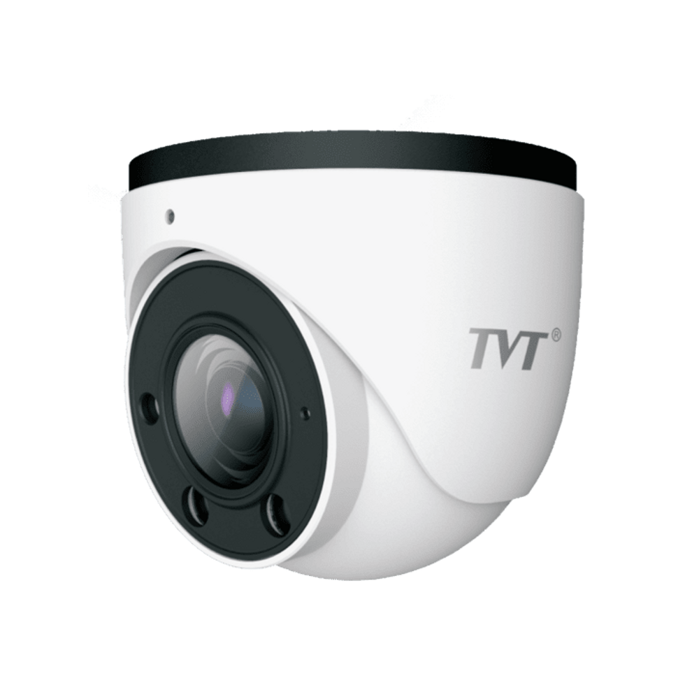TVT-D2812Ai - 2MP Ai Face Recognition Camera – The Security Outlet
