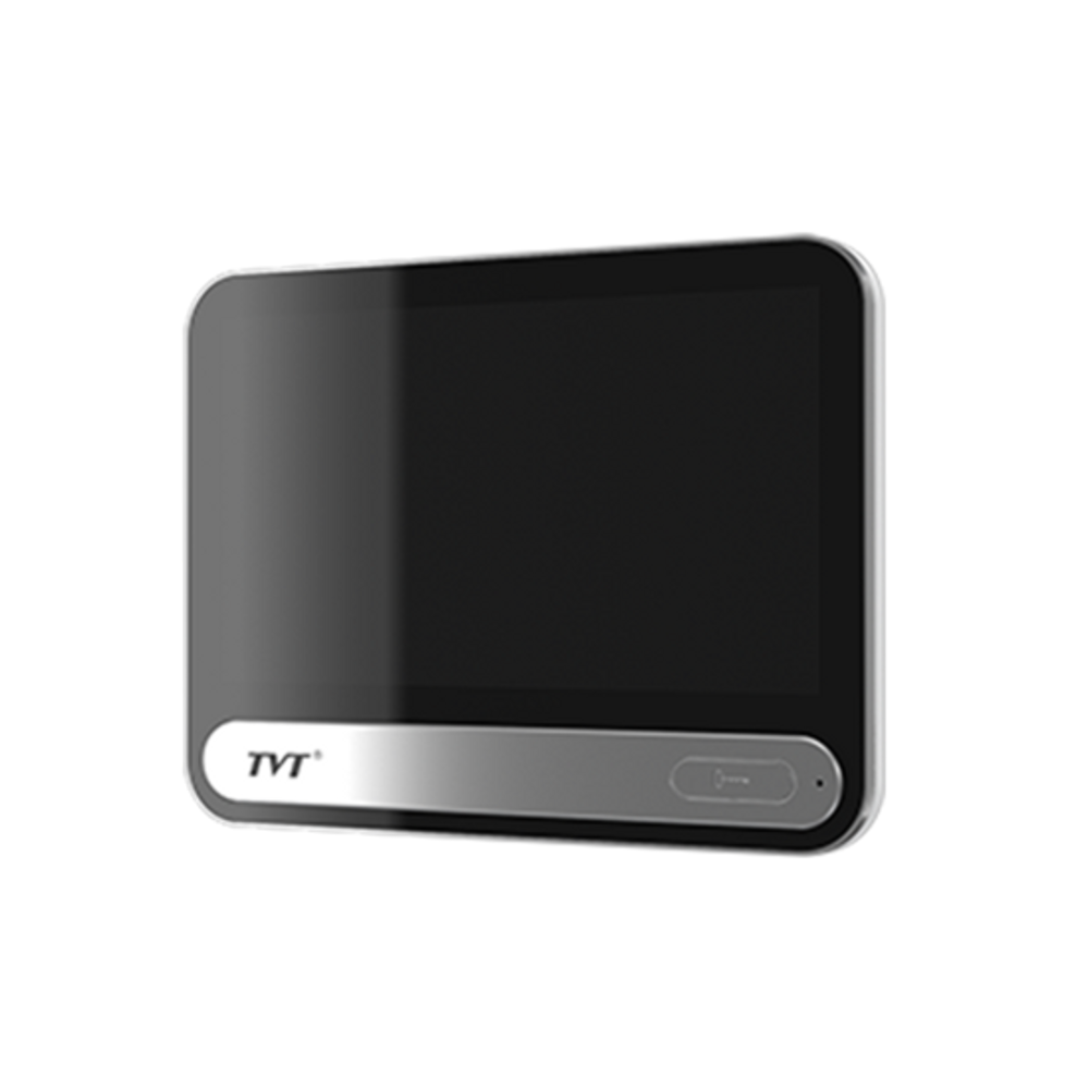 TVT-MONITOR - TVT Video Intercom Indoor Monitor – The Security Outlet