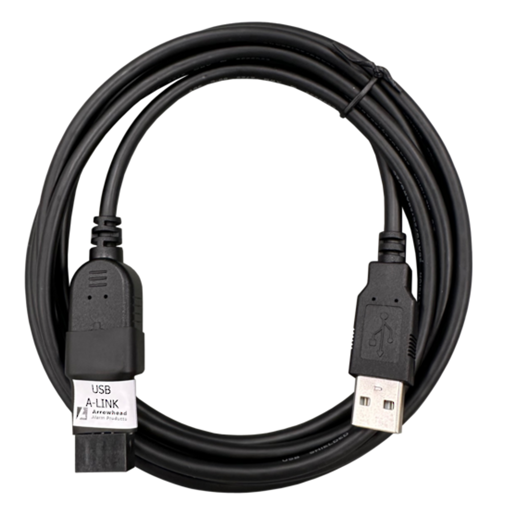 USB A-LINK - USB Cable for Upload/Download Software and IoT Updater ...