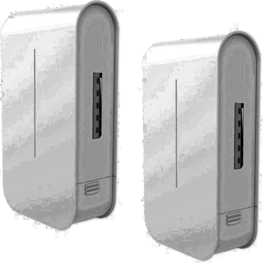WIFI LR-CPE300P-KIT - LONG RANGE OUTDOOR WIRELESS BRIDGE (Set of 2) Pl ...