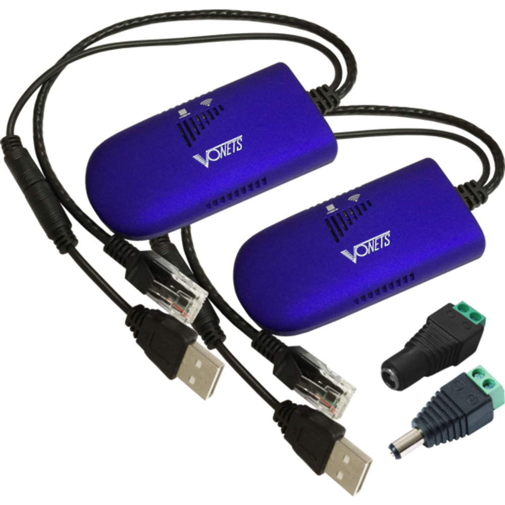 WiFi KIT - Pre-Programmed Wifi Bridge Kit – The Security Outlet